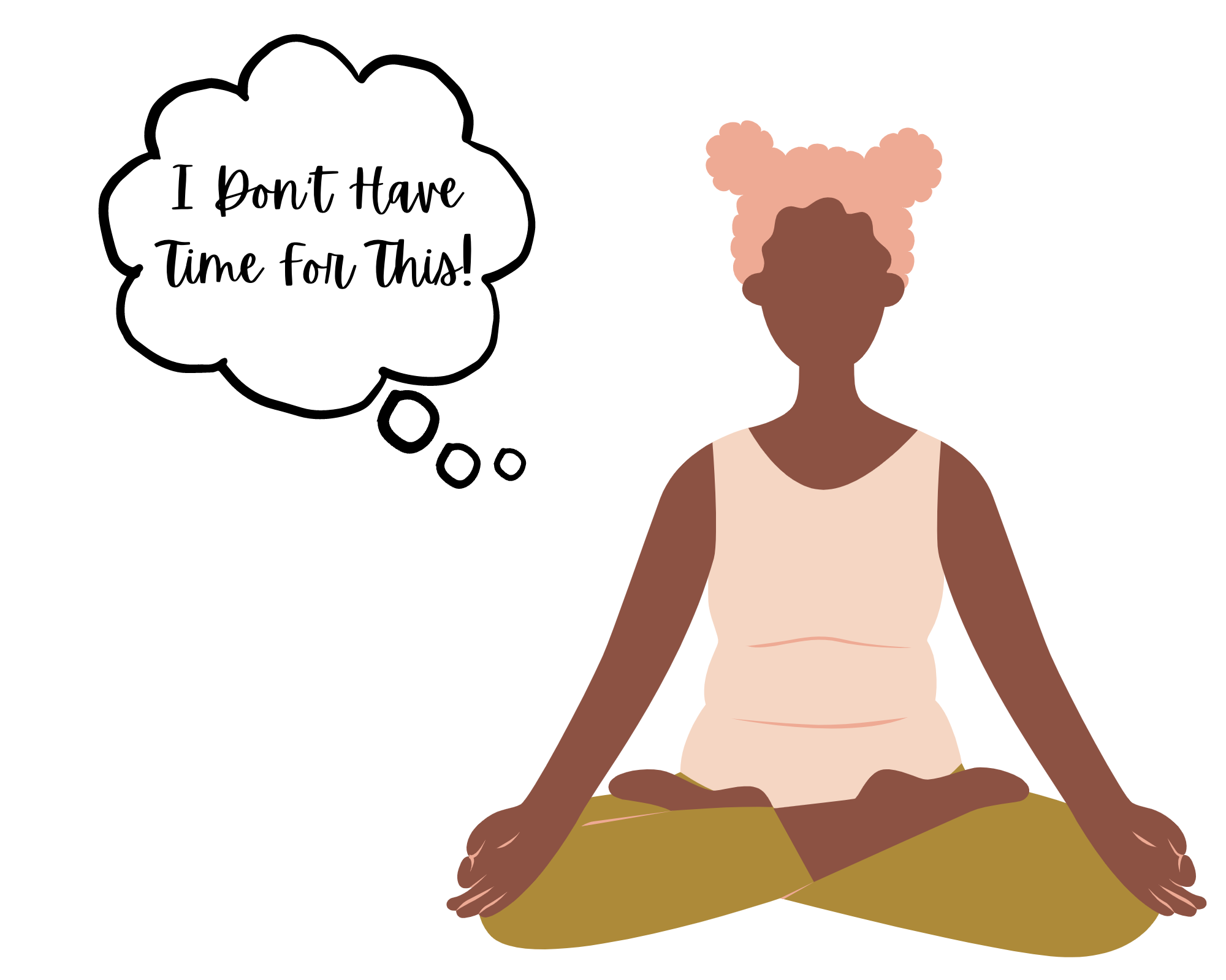 How To Practice Mindfulness When You Have No Time To Spare! - Let's ...